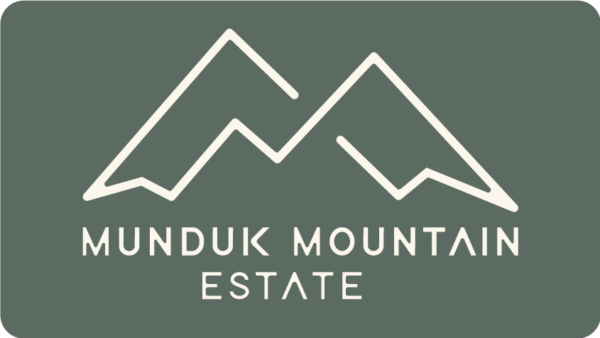 Munduk Mountain Estate Villa - unique home that is best described